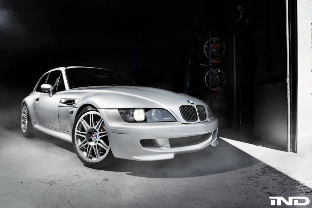 HRE Wheels Forged Monoblok CLASSIC SERIES - 301M | Aero Sunz USA