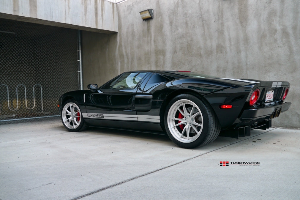 HRE Wheels Forged 3-Piece SERIES S1 - S104 | Aero Sunz USA