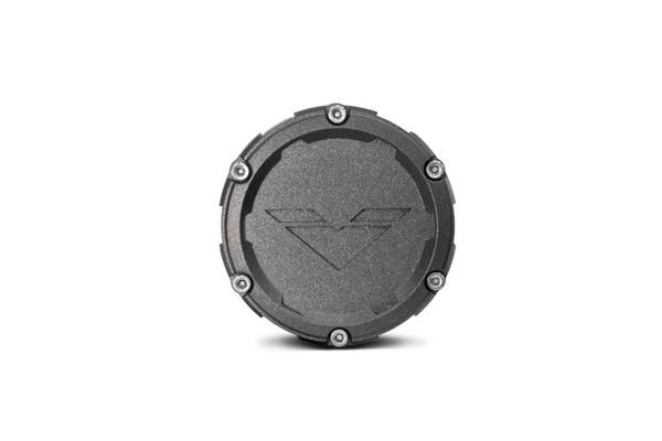 VORSTEINER VenomRex 2018 Carbon Graphite Center Caps | Aero Sunz USA